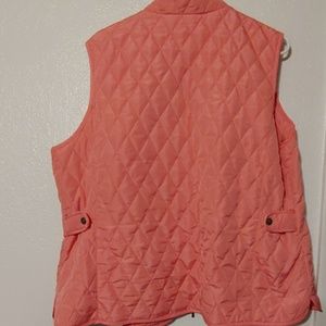 Northern Reflections | Tops | Vest Coat | Poshmark